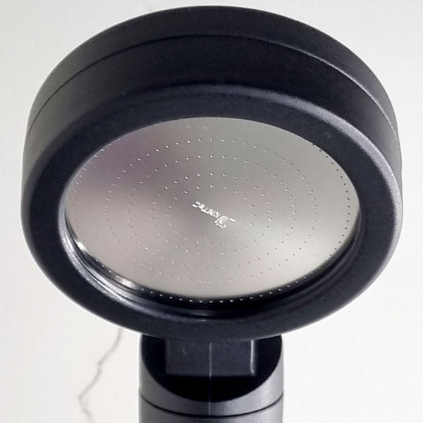 Aroma Sense Black - Showerhead Only – Pure Living Australia